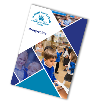 School Prospectus | Corporation Road
