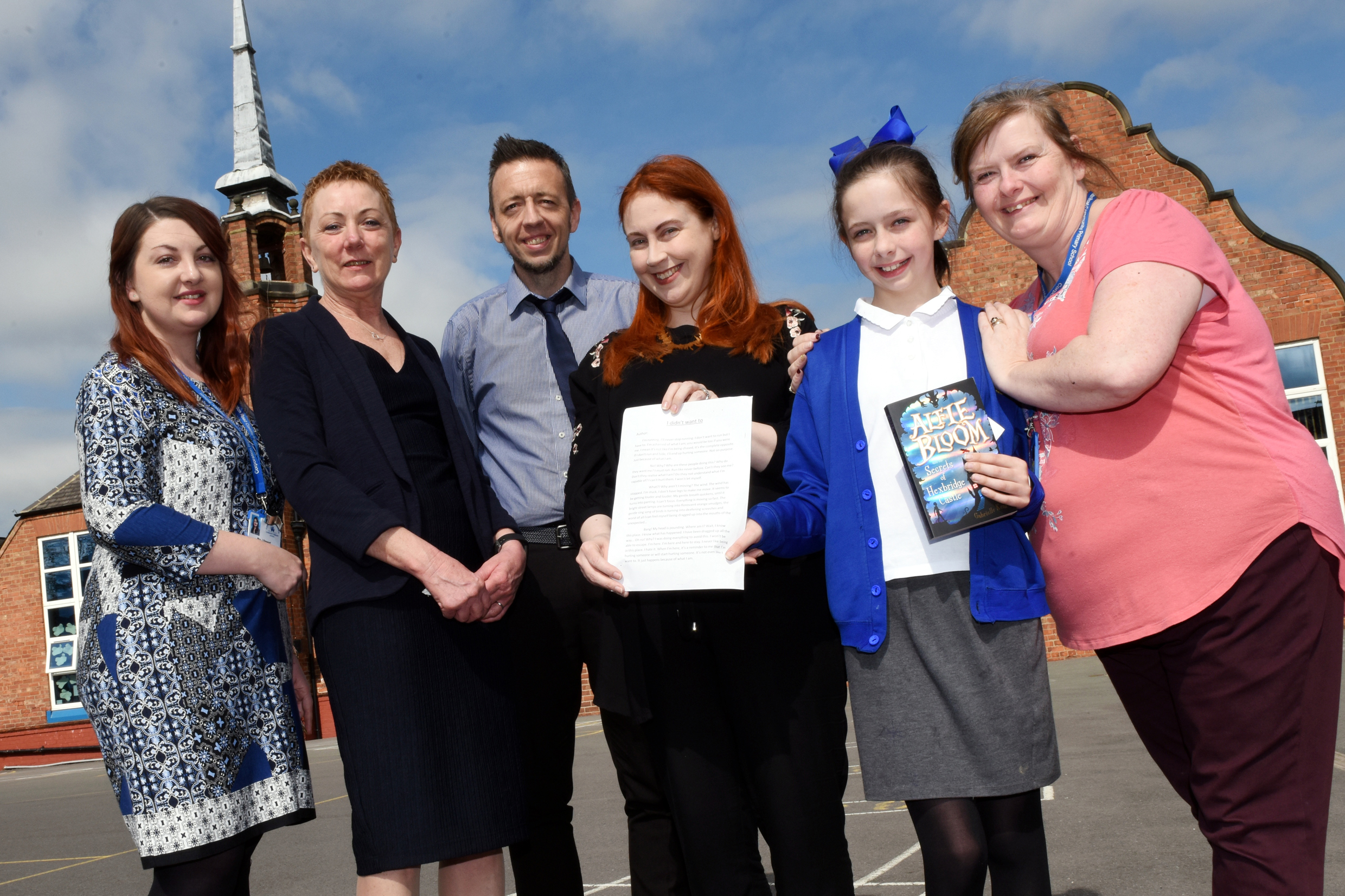 News | Corporation Road